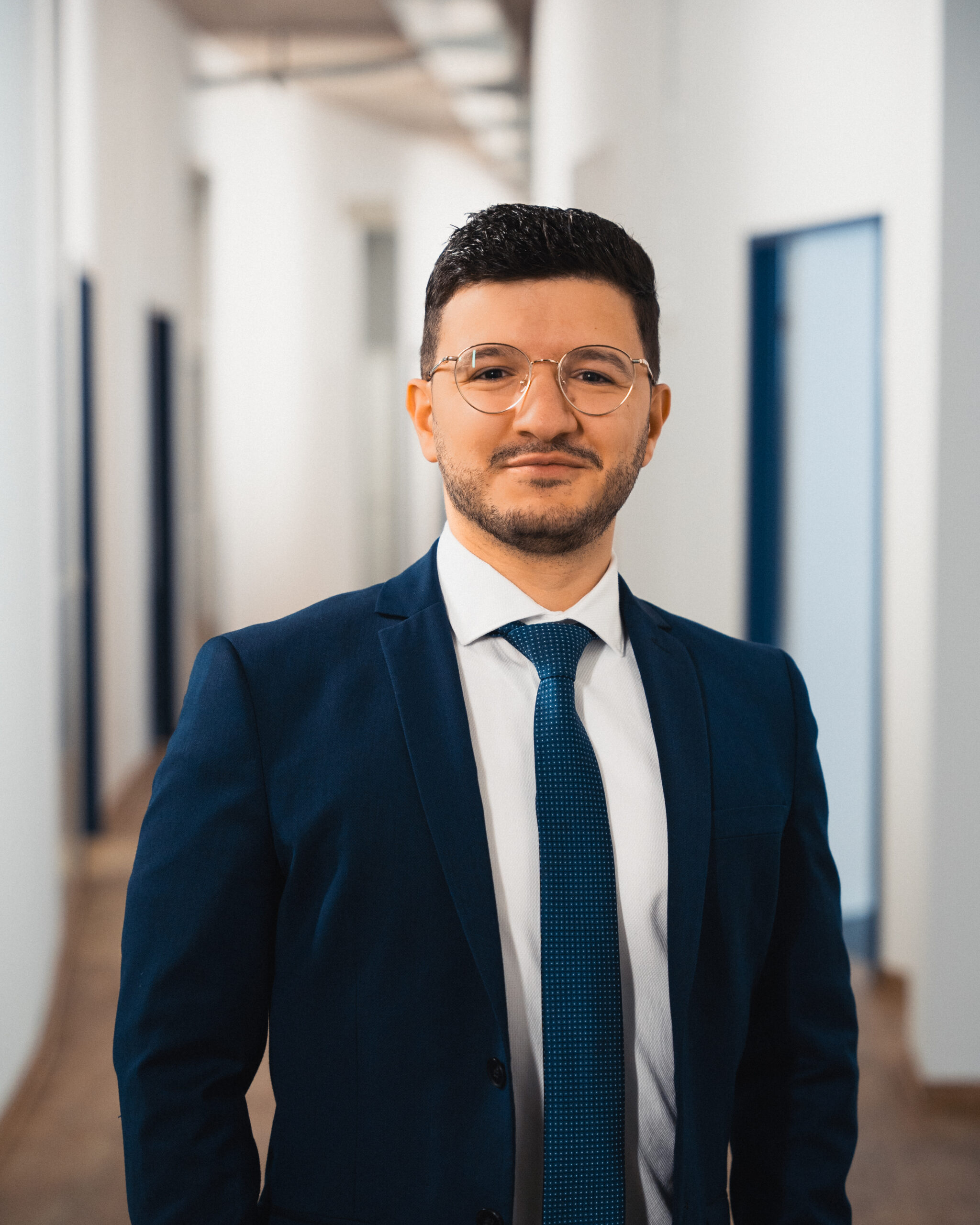 Unser Team - VINQO Rechtsanwälte